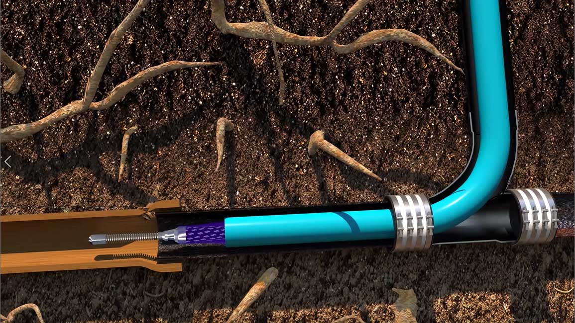 The Expert In Trenchless Pipe Lining (CIPP) in Findlay, OH | Licensed ...